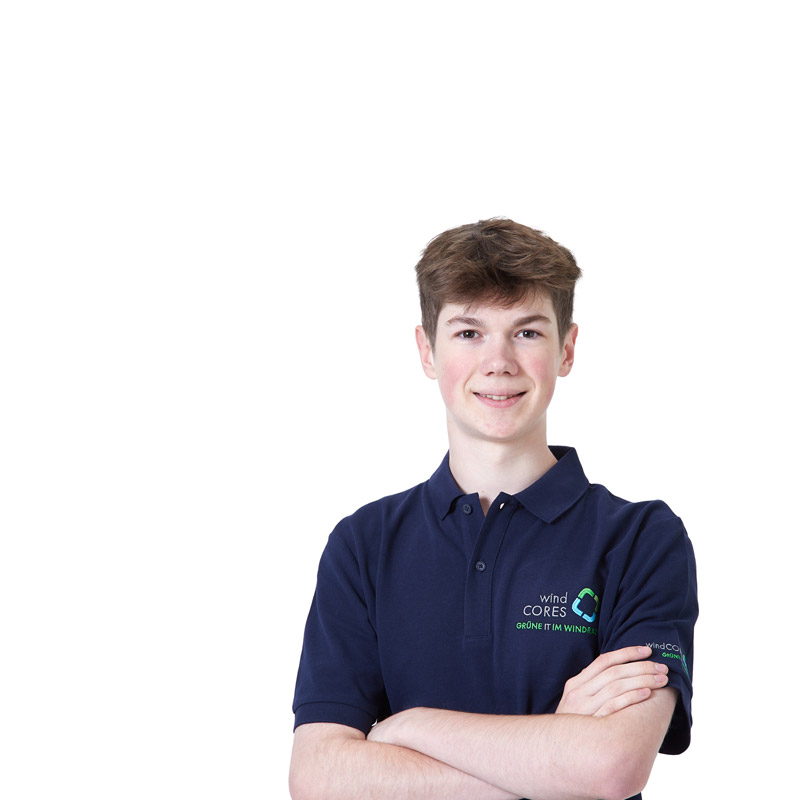 Das Team von WestfalenWIND | WestfalenWIND